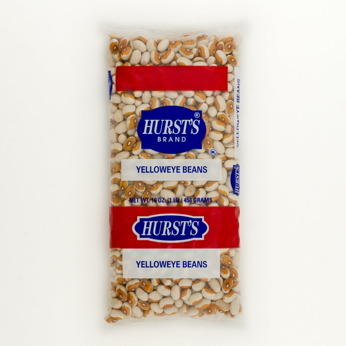 Yelloweye 1# (Non-Seasoned) – hurstbeans